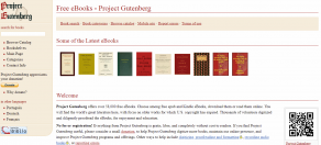 Free Books Online: 20 Websites with 50+ Million Books Free to Read!